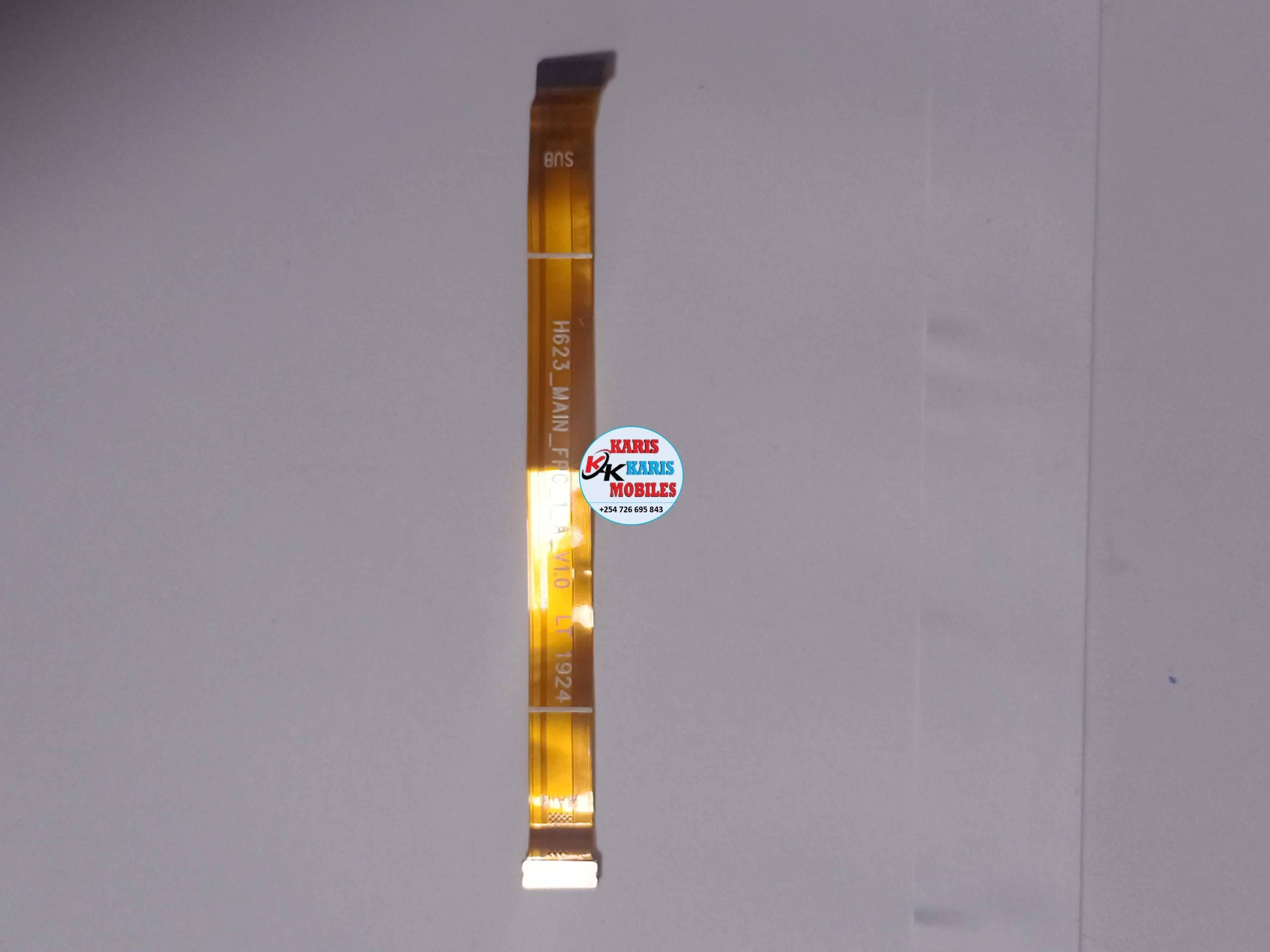 INFINIX 623 flex cables price in kenya is KES 400.00