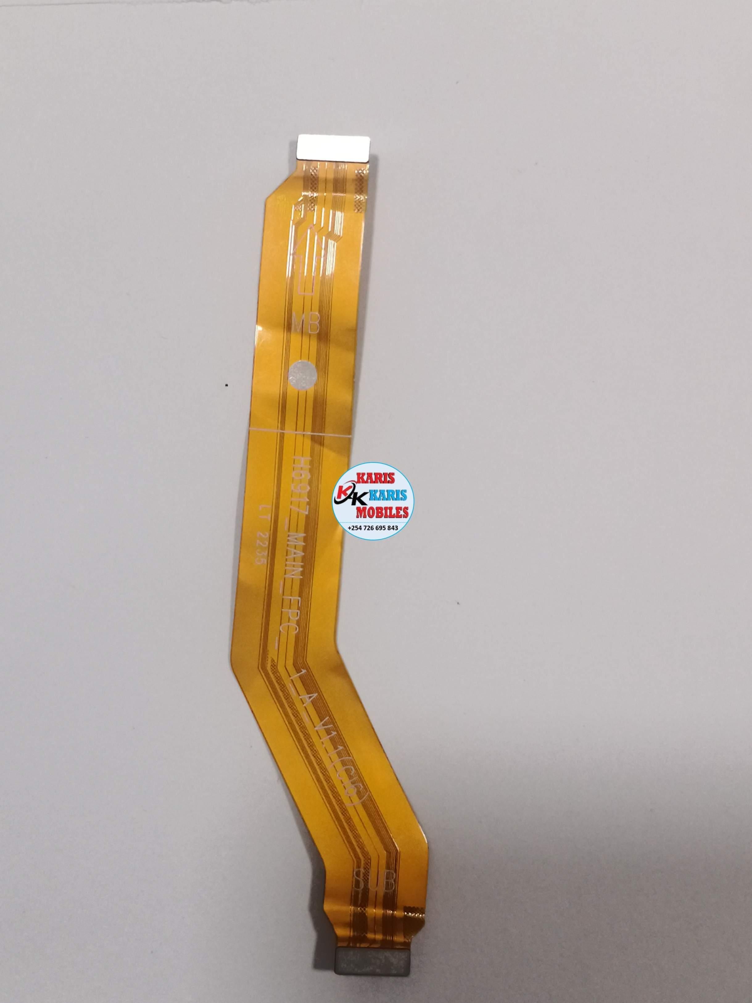 INFINIX 6917 flex cables price in kenya is KES 700.00