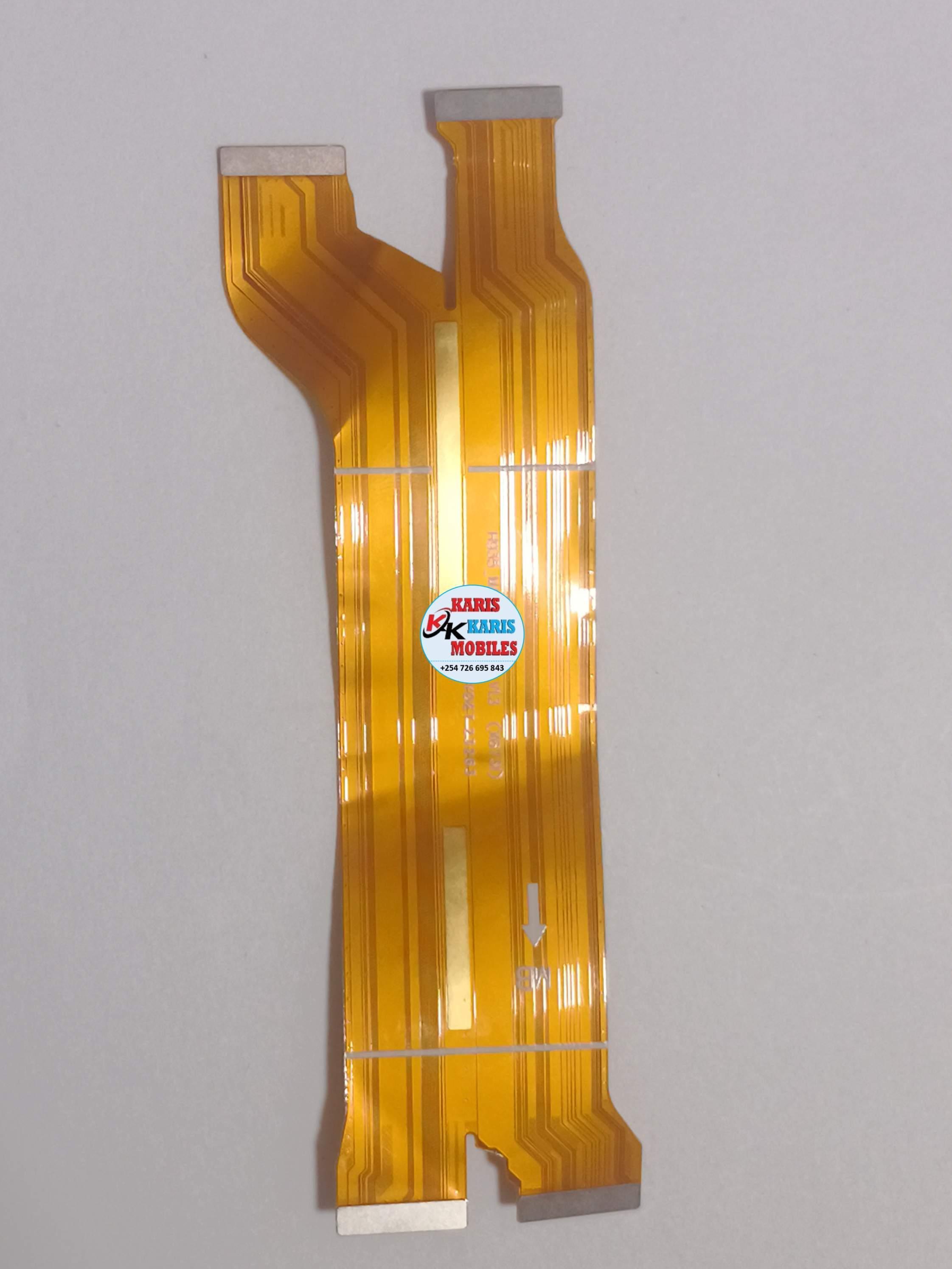 INFINIX 935 flex cables price in kenya is KES 1,000.00