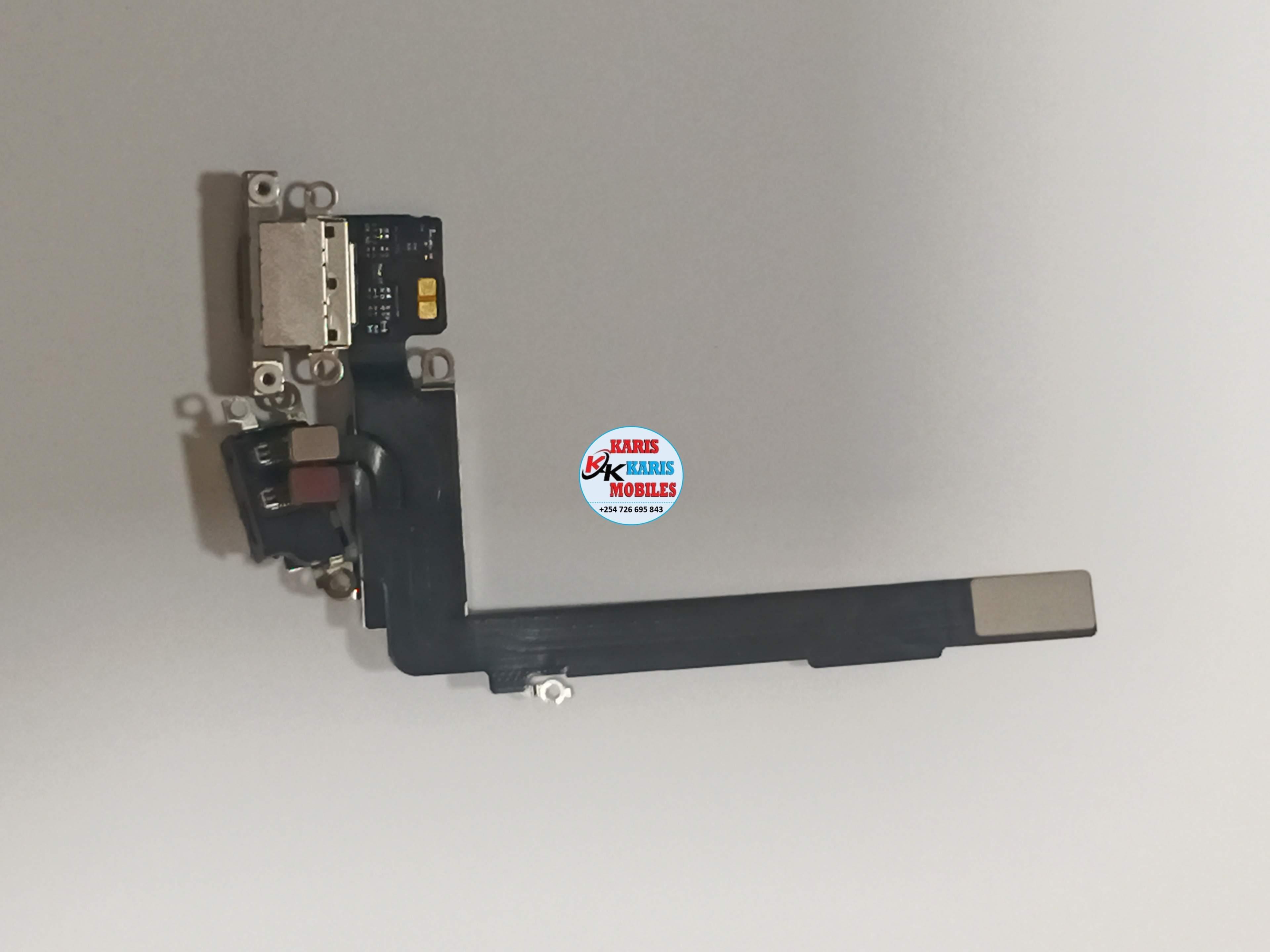 IPHONE 15 pro max charging plates price in kenya is KES 3,000.00