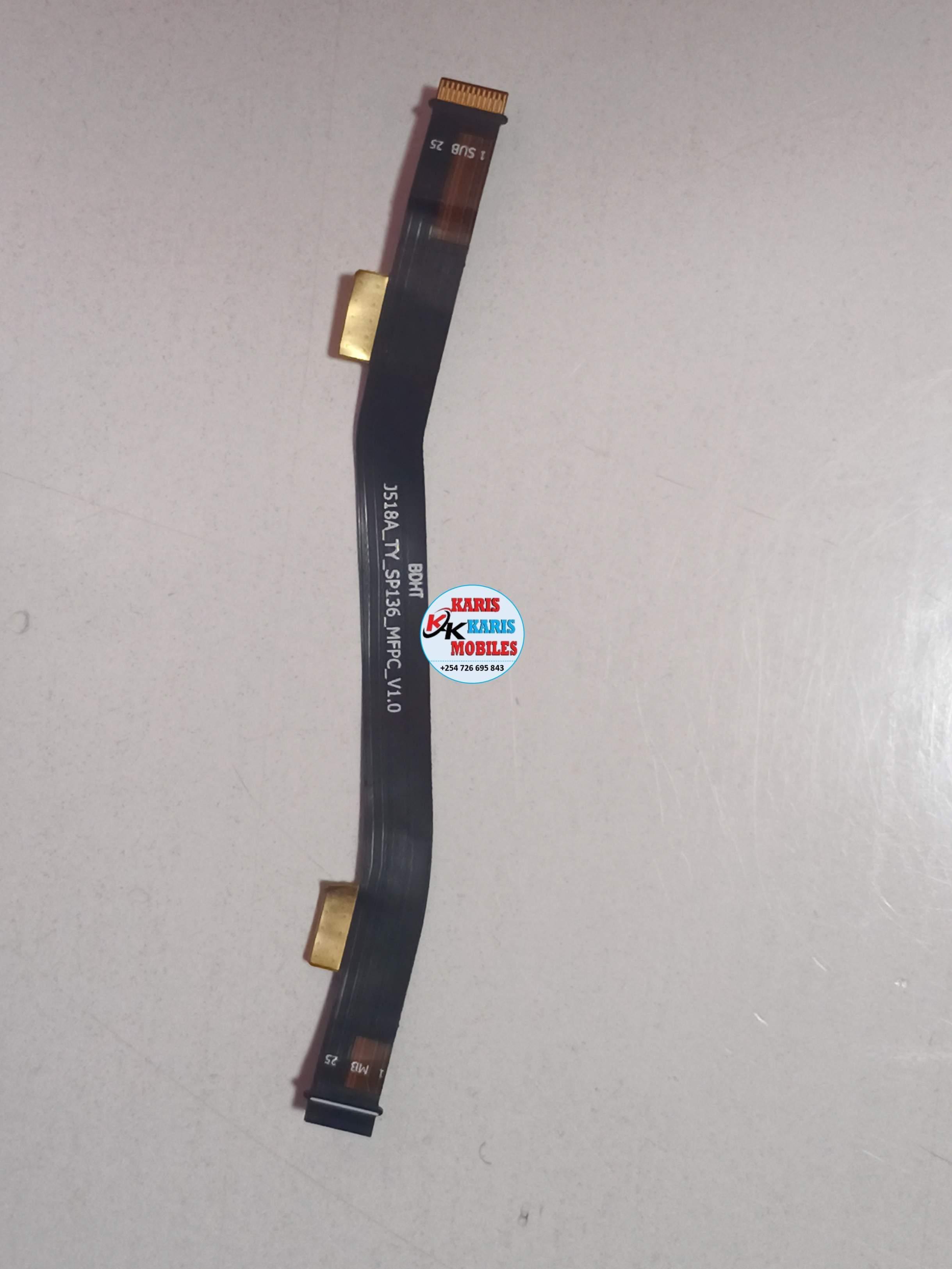 NEON Ray ultra flex cables price in kenya is KES 400.00