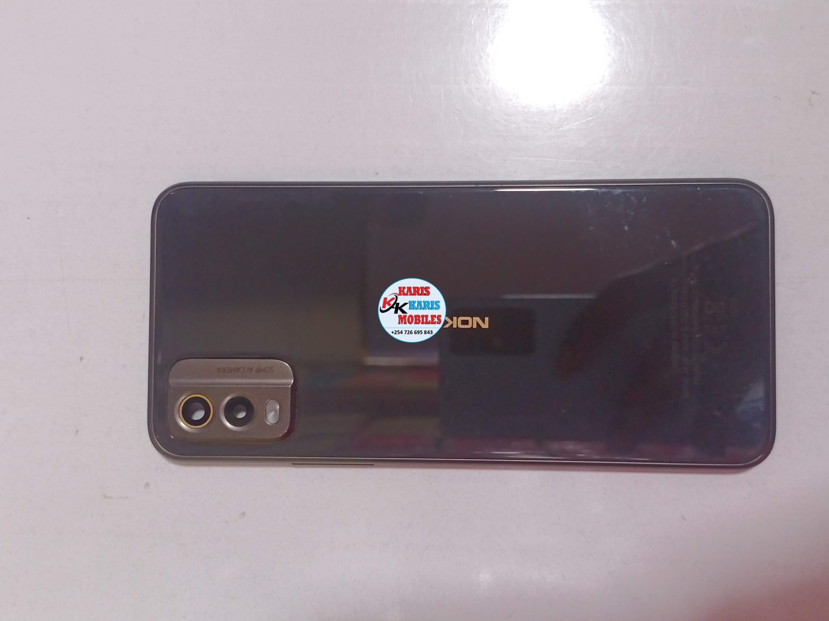 NOKIA C32 back lids and covers price in kenya is KES 1,500.00