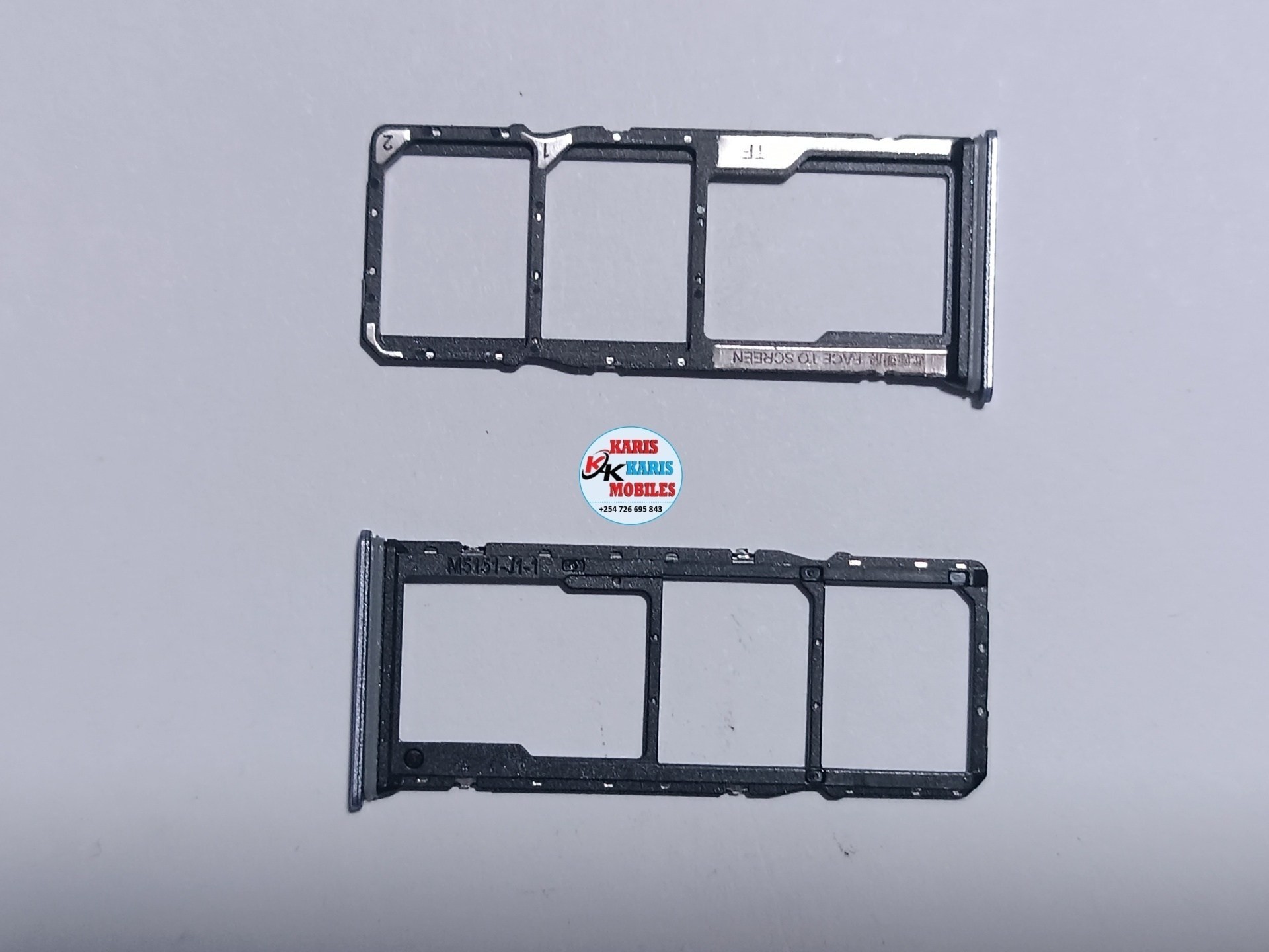 redmi Sim Card Trays