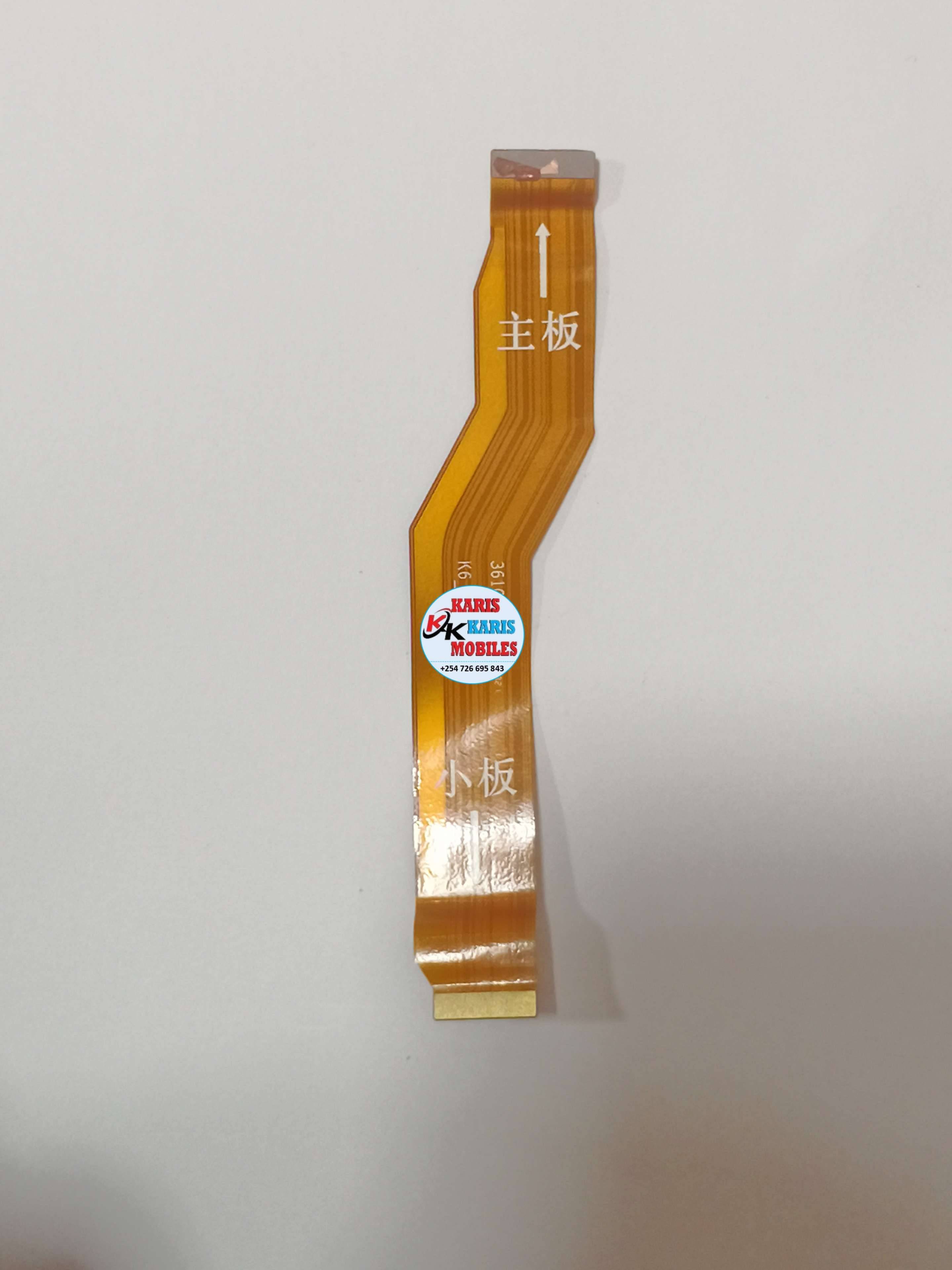 REDMI Note 10 Pro flex cables price in kenya is KES 1,000.00
