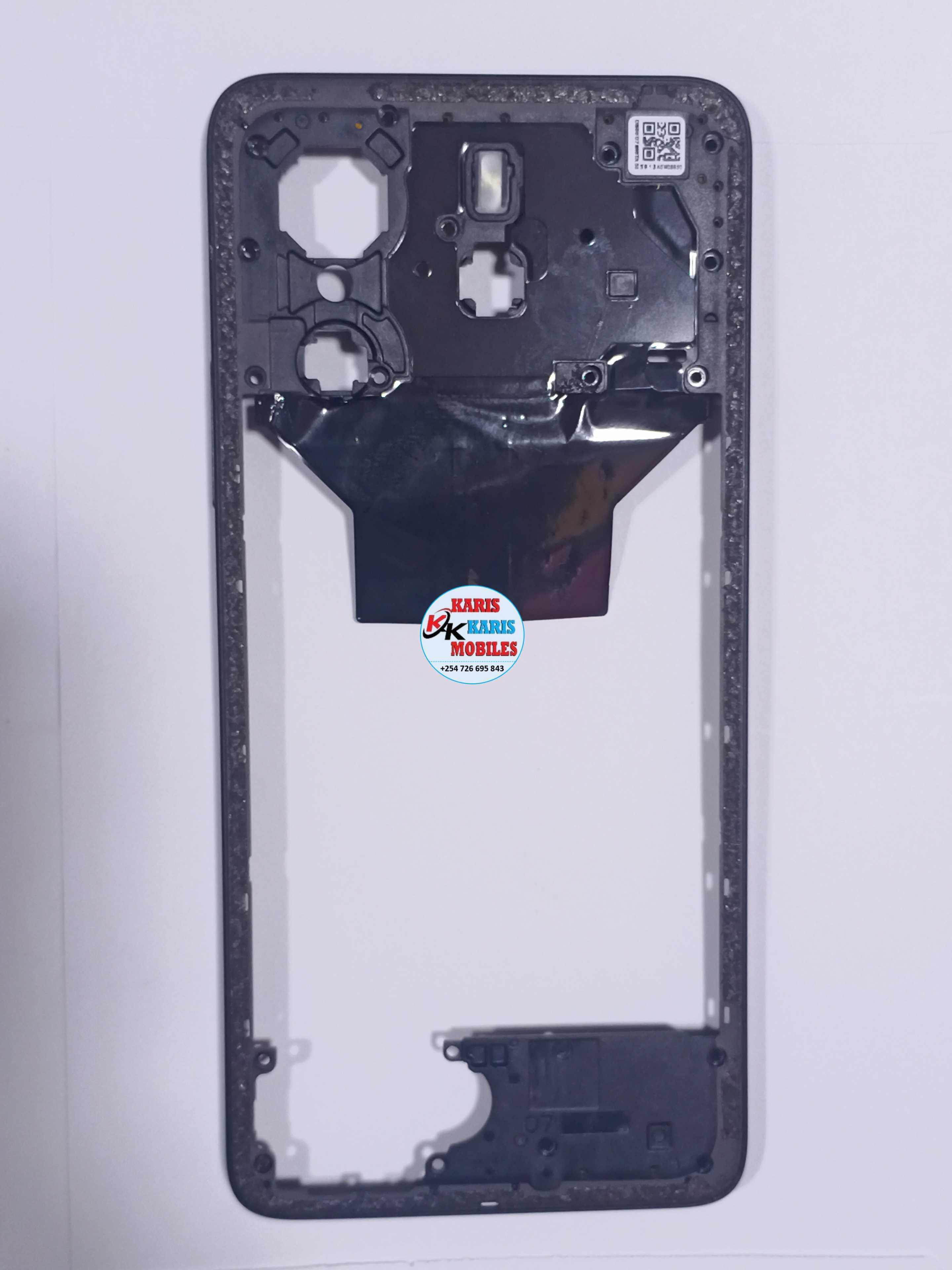 REDMI Note 14 Chase price in kenya is KES 800.00