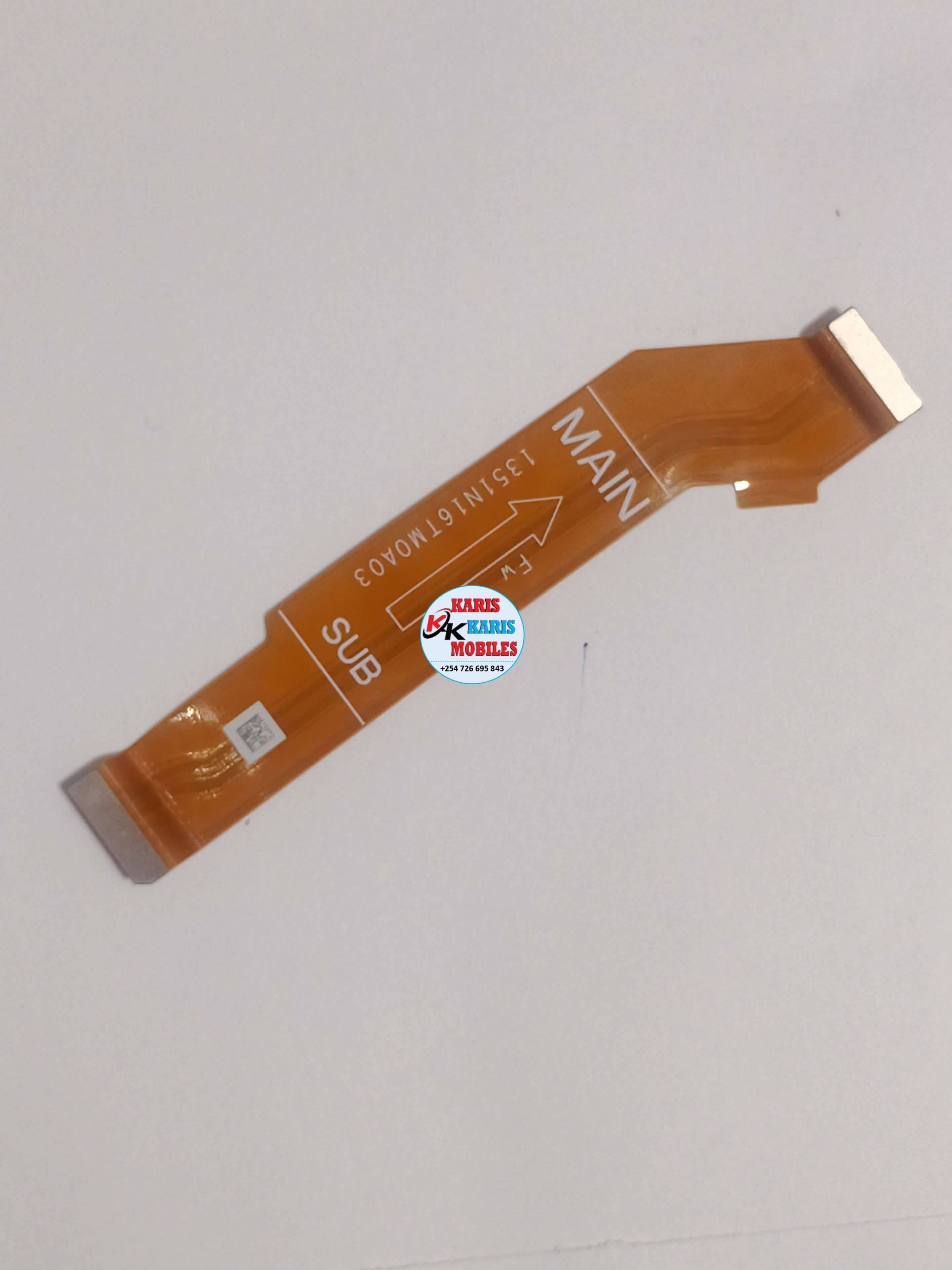 REDMI Turbo 3 flex cables price in kenya is KES 400.00