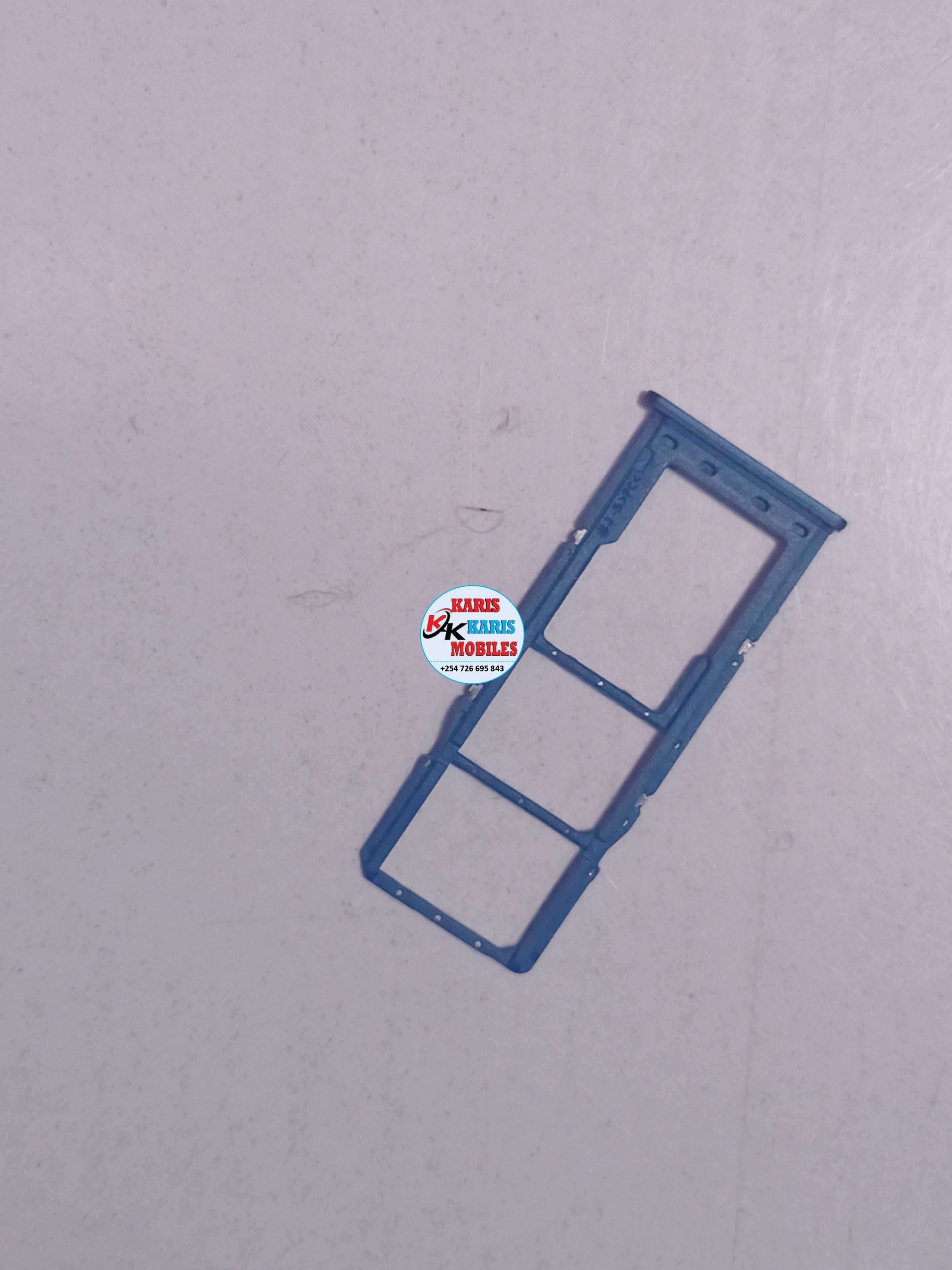 SAMSUNG A02 Sim Card Trays price in kenya is KES 200.00