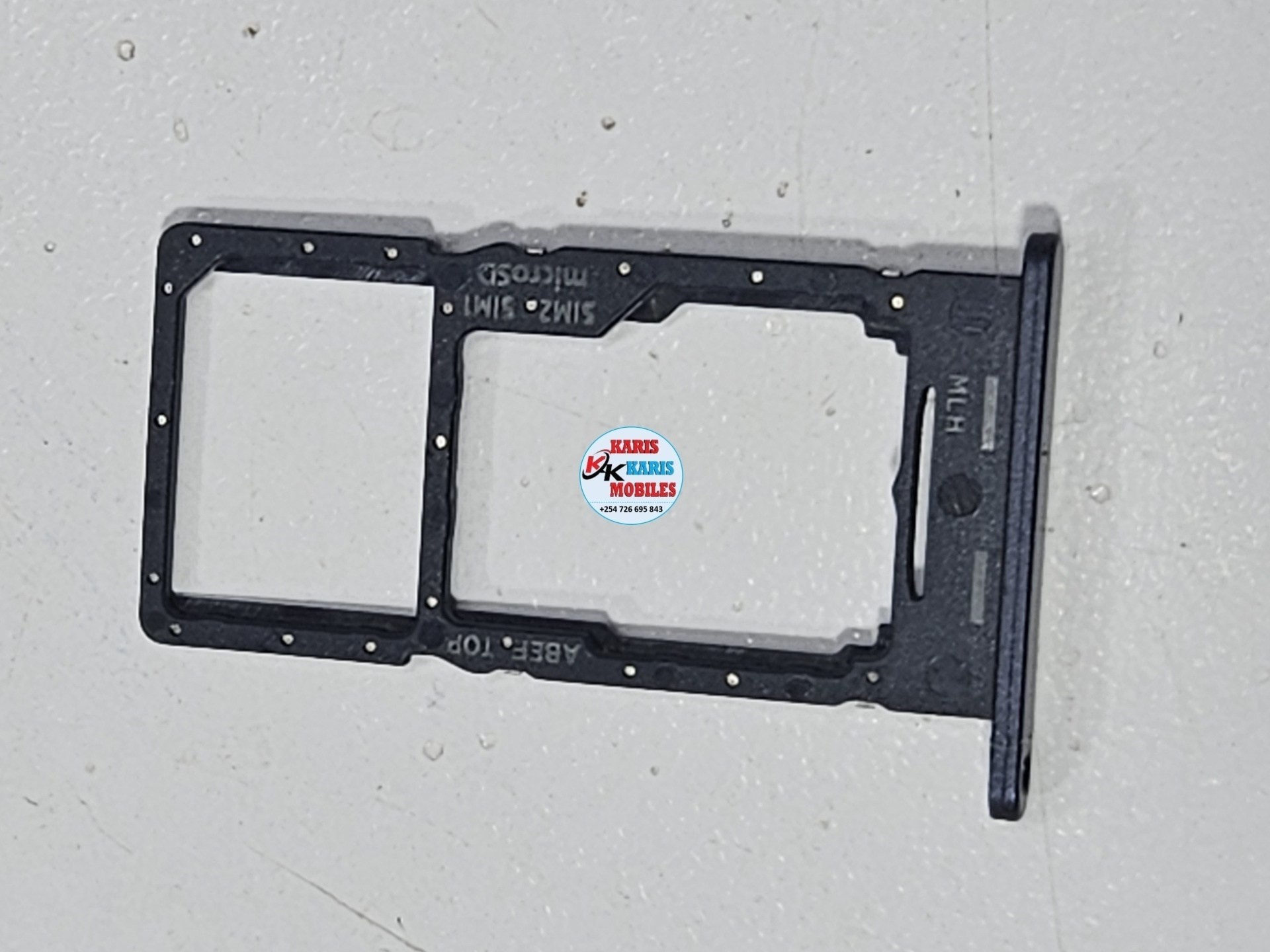 SAMSUNG A25 Sim Card Trays price in kenya is KES 400.00