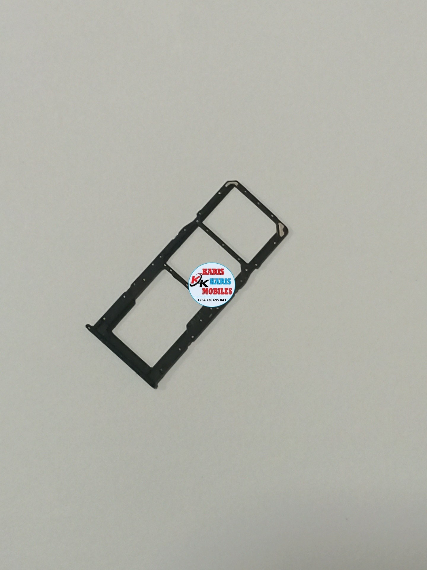 SAMSUNG A71 Sim Card Trays price in kenya is KES 200.00
