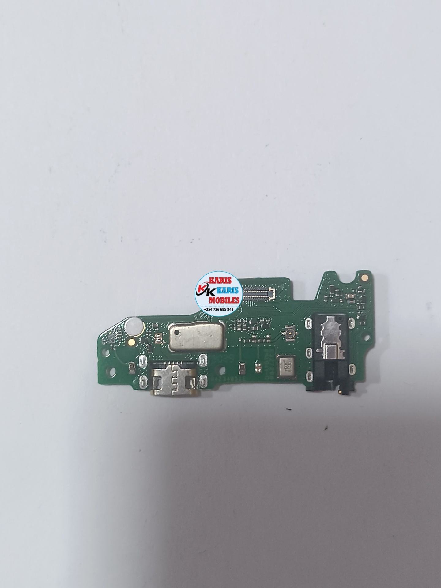 TECNO bc3 charging plates price in kenya is KES 300.00