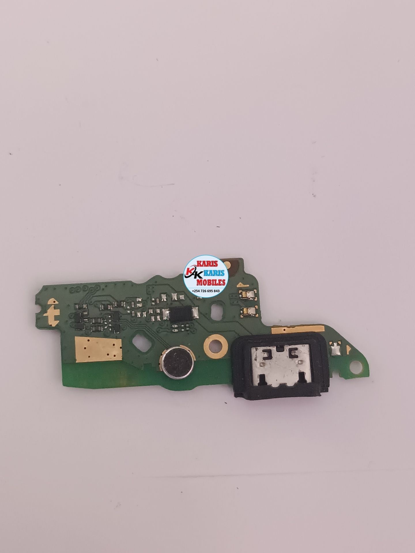 TECNO BD1 charging plates price in kenya is KES 300.00