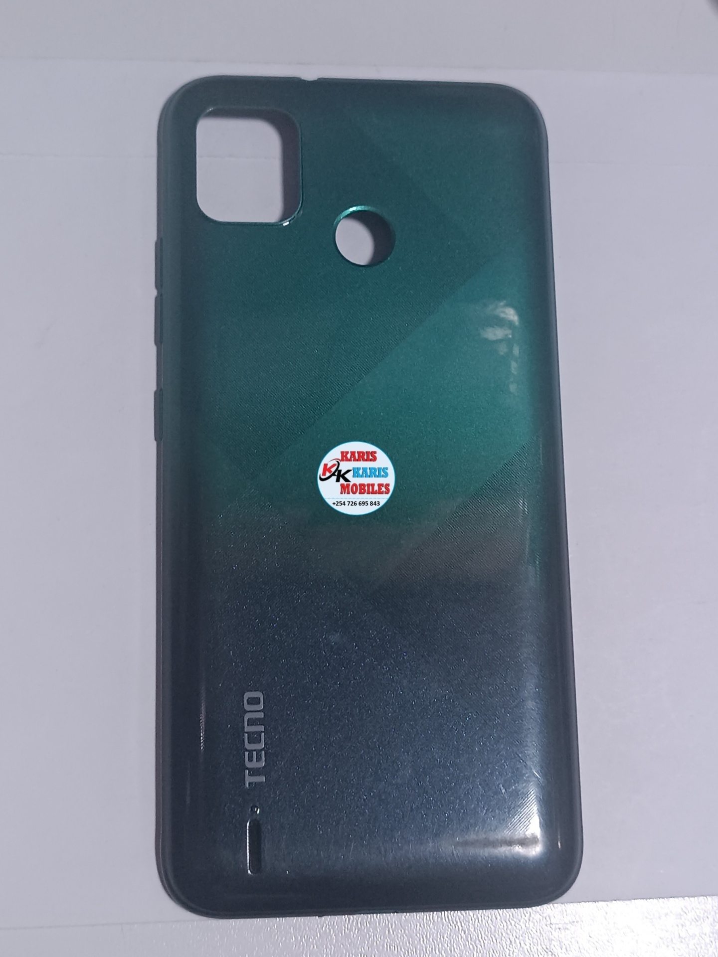 TECNO BD2 back lids and covers price in kenya is KES 500.00