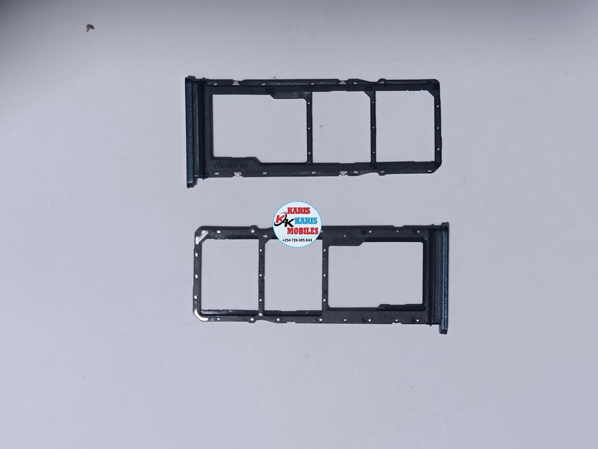 TECNO BE7 Sim Card Trays price in kenya is KES 200.00