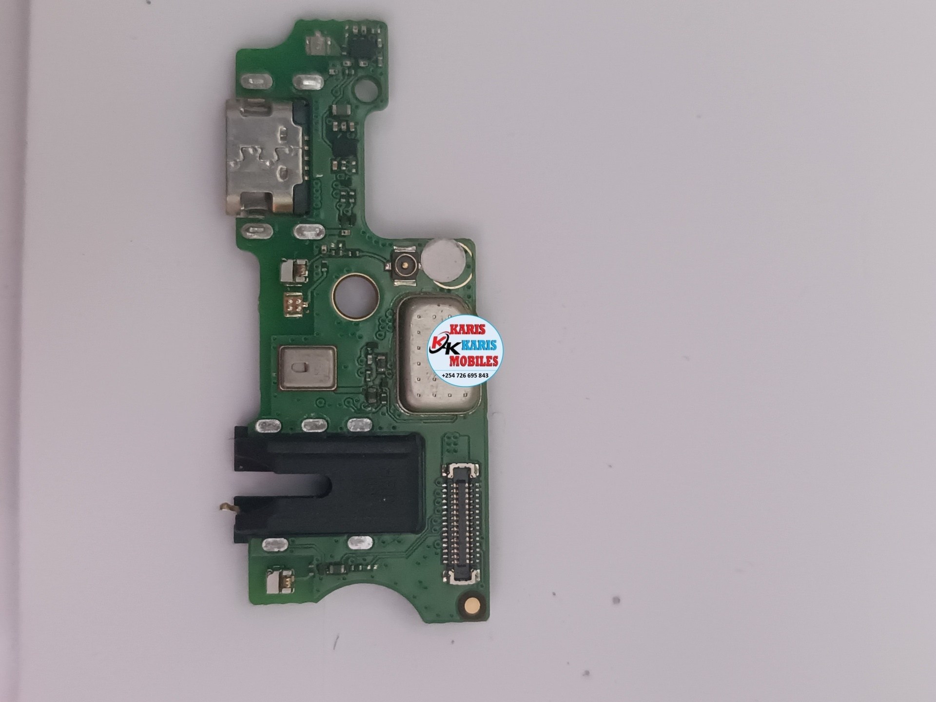 TECNO H657 charging plates price in kenya is KES 200.00