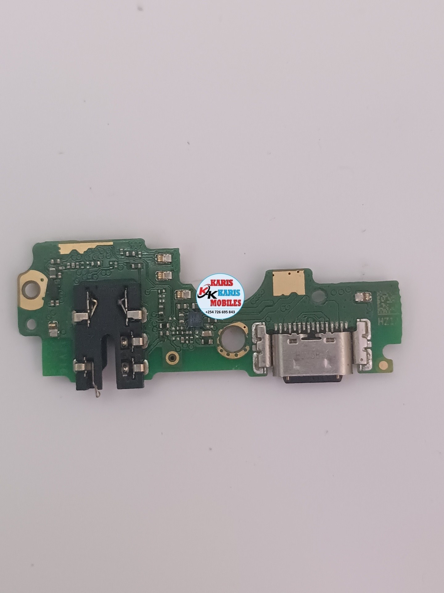 TECNO H6920 charging plates price in kenya is KES 700.00