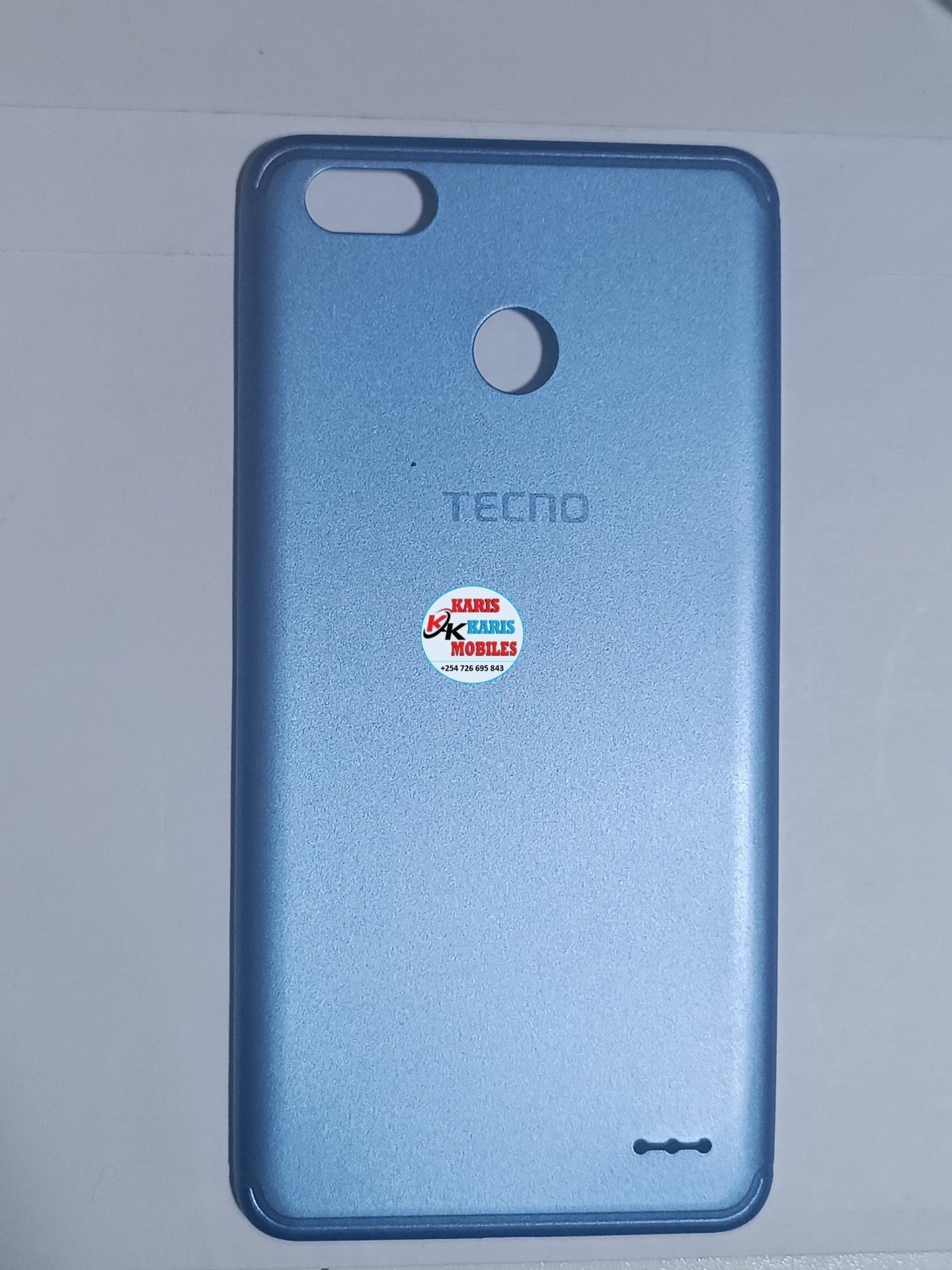 TECNO K7 back lids and covers price in kenya is KES 300.00