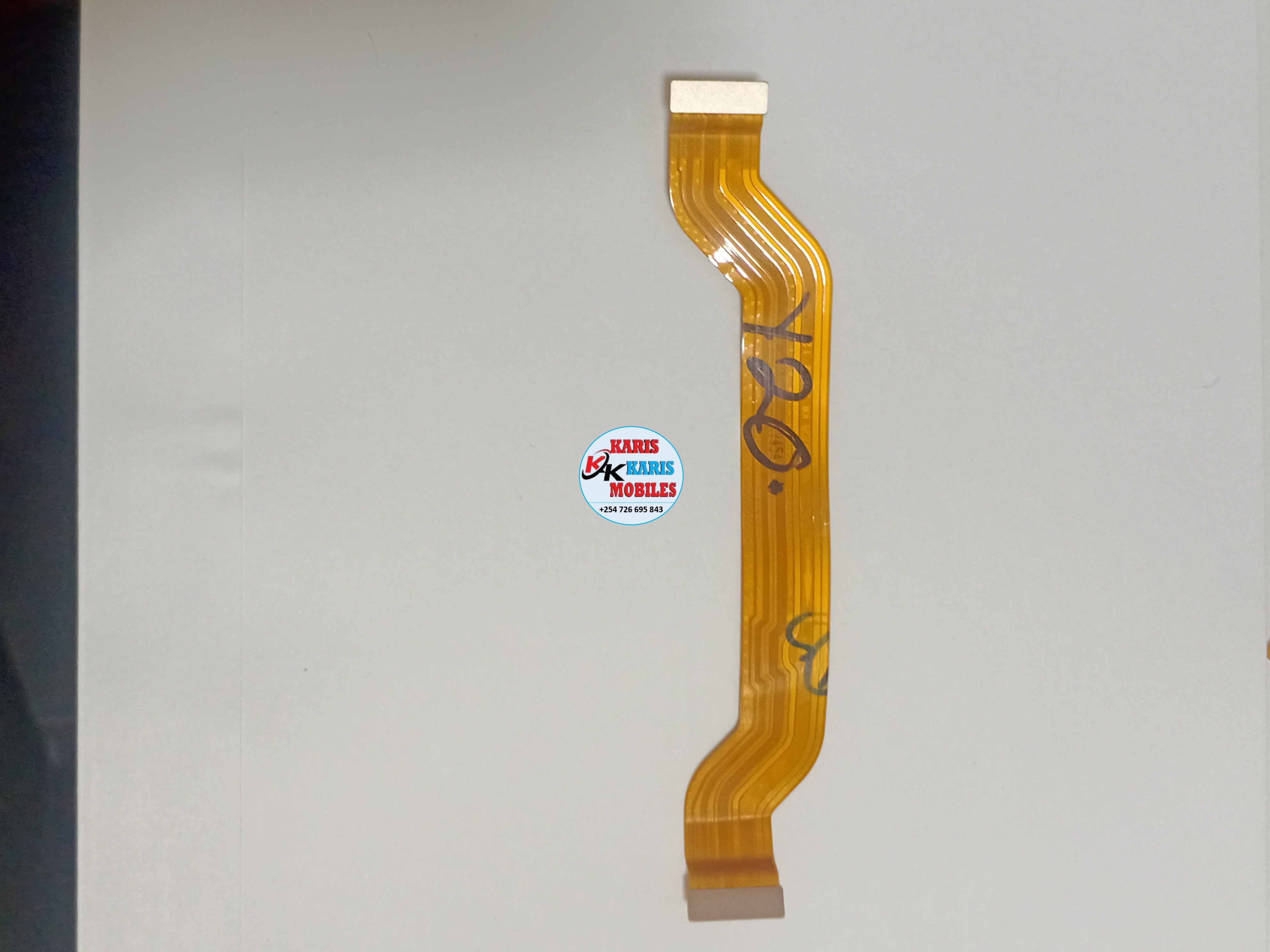 VIVO Y20 flex cables price in kenya is KES 400.00